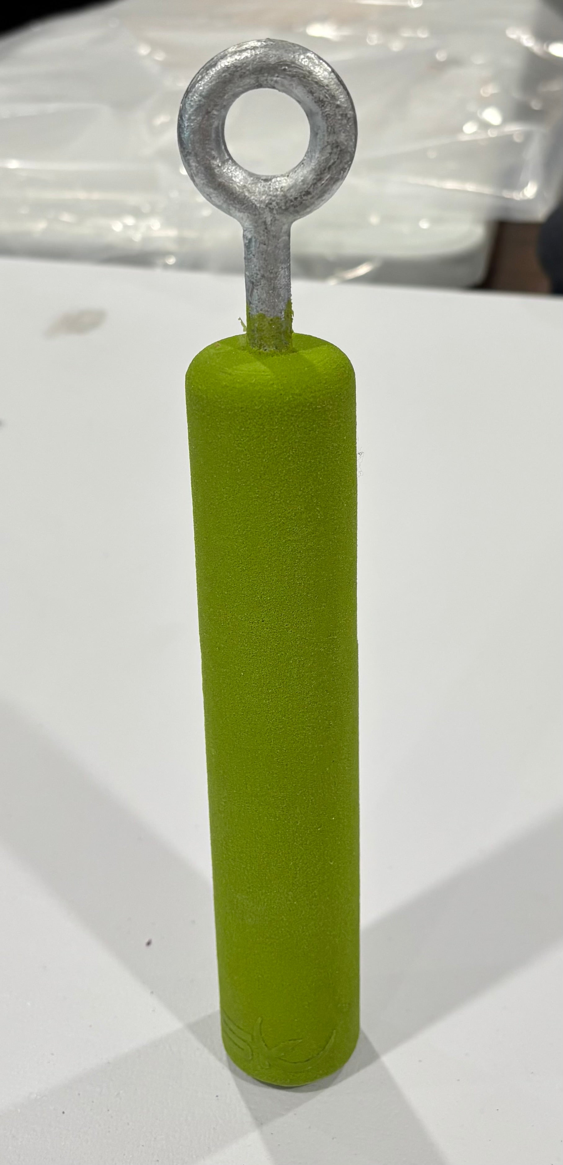 1.5” Good Chuck (quick ship) – SilentKninja