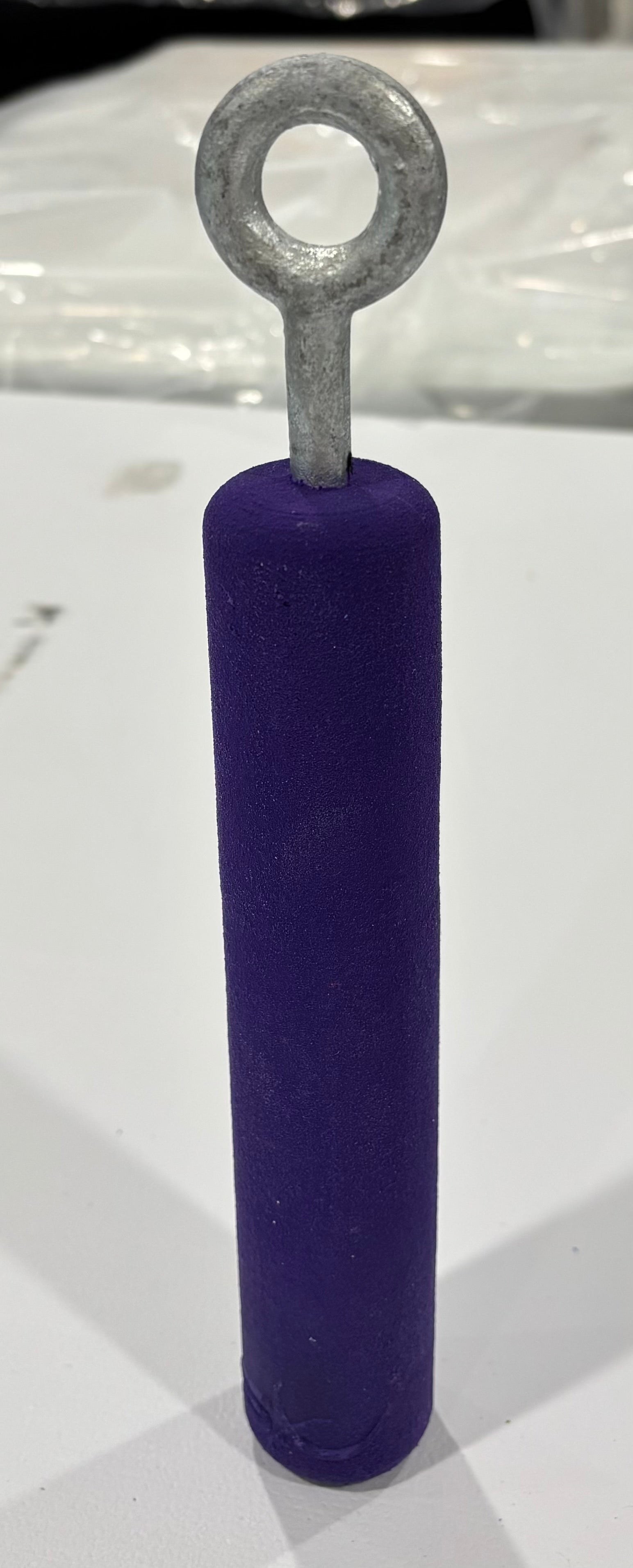 1.5” Good Chuck (quick ship) – SilentKninja