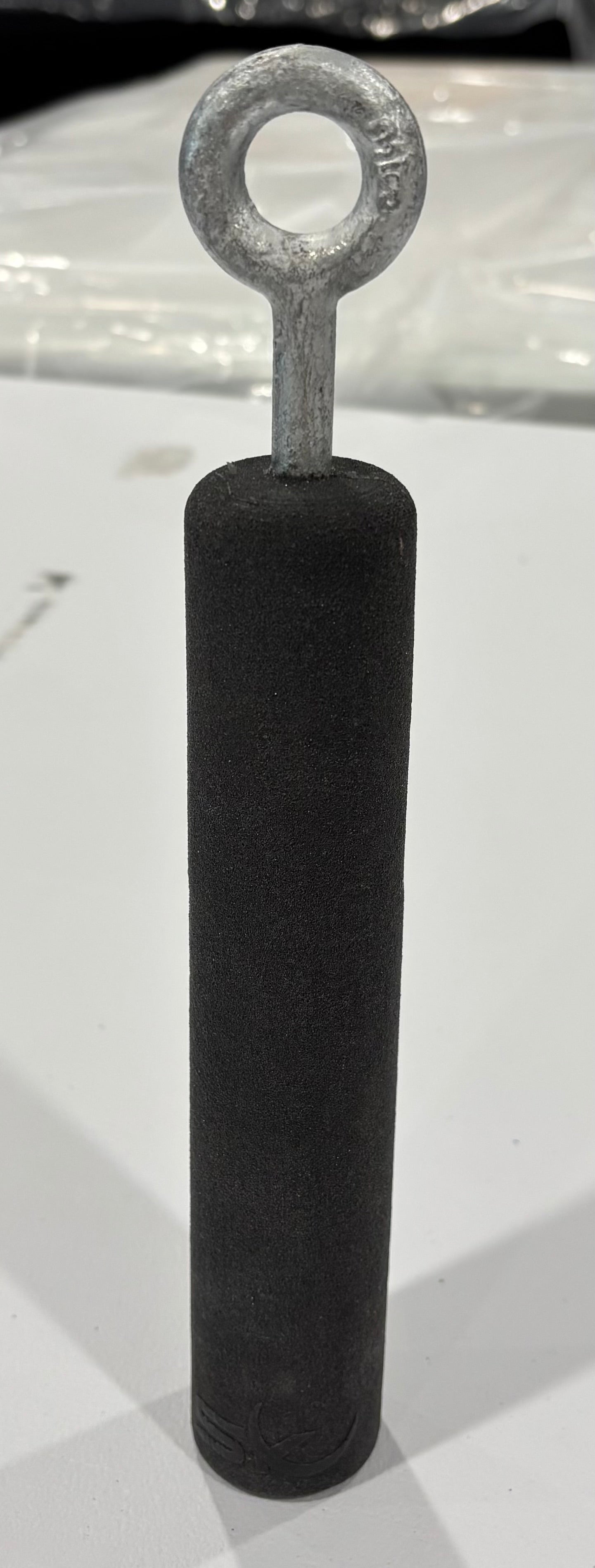 1.5” Good Chuck (quick ship) – SilentKninja