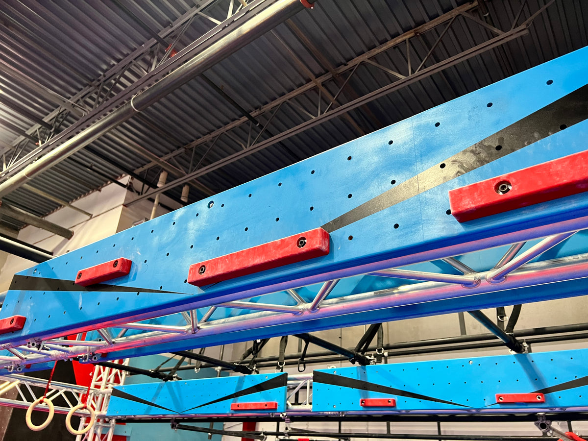 Mod Boards - Trussing – SilentKninja