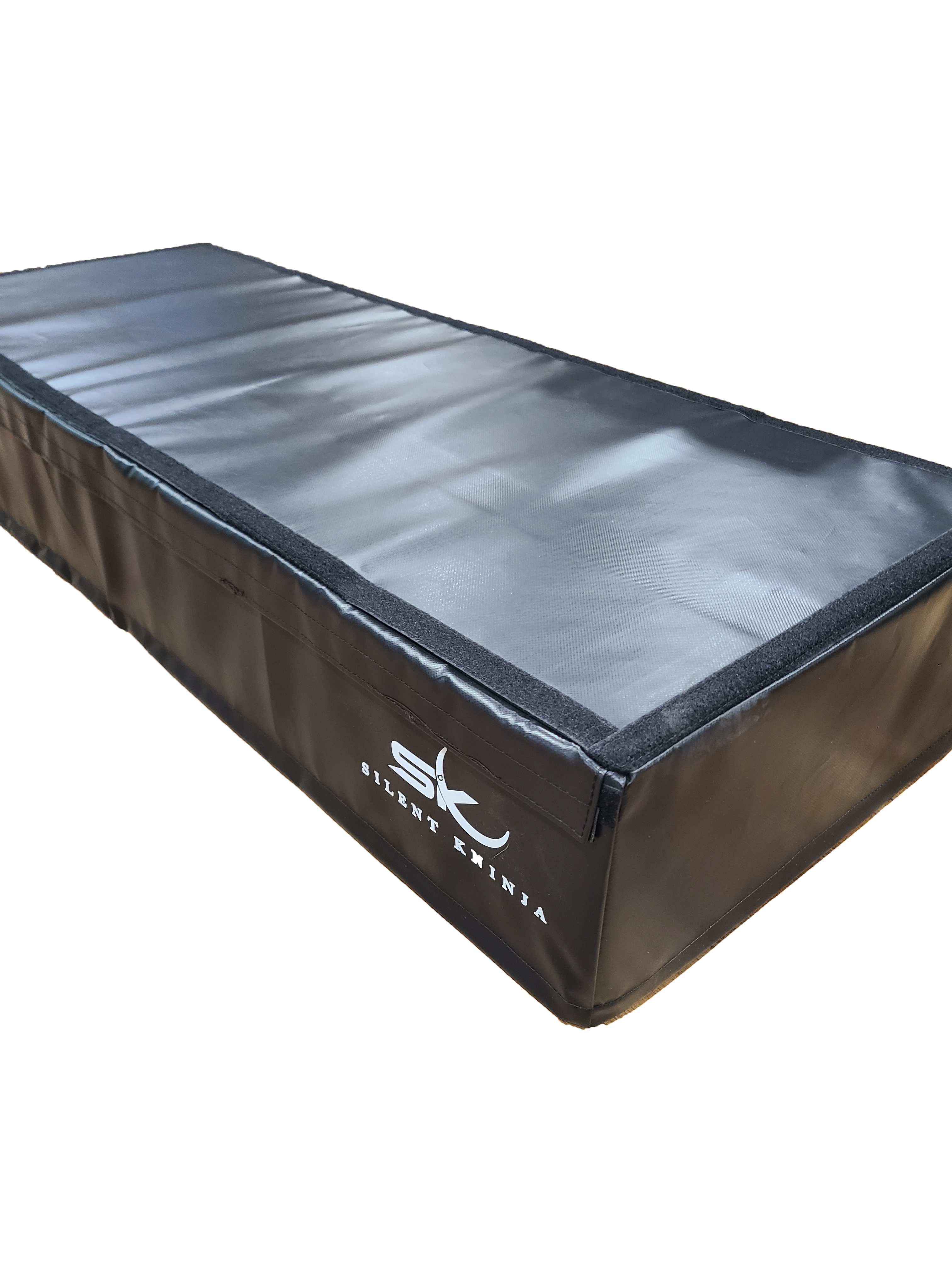 Booster Blocks – SilentKninja
