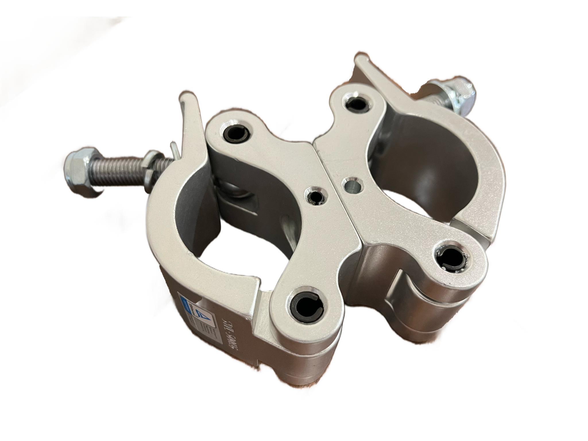 Clamp - Double Truss Clamp – SilentKninja