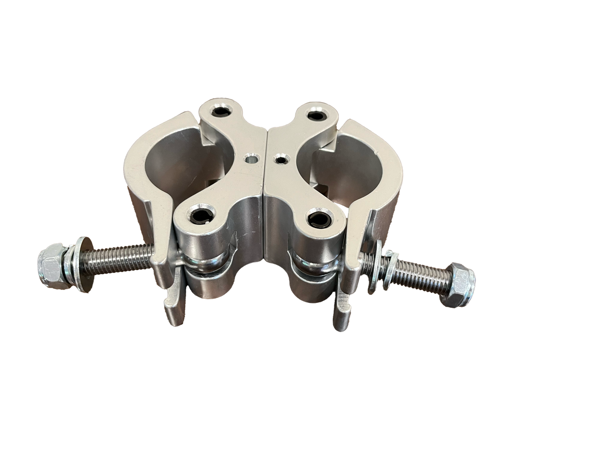 Clamp - Double Truss Clamp – SilentKninja