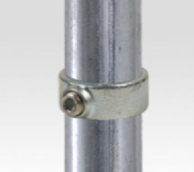 Clamp - Pipe Collar Clamps – SilentKninja