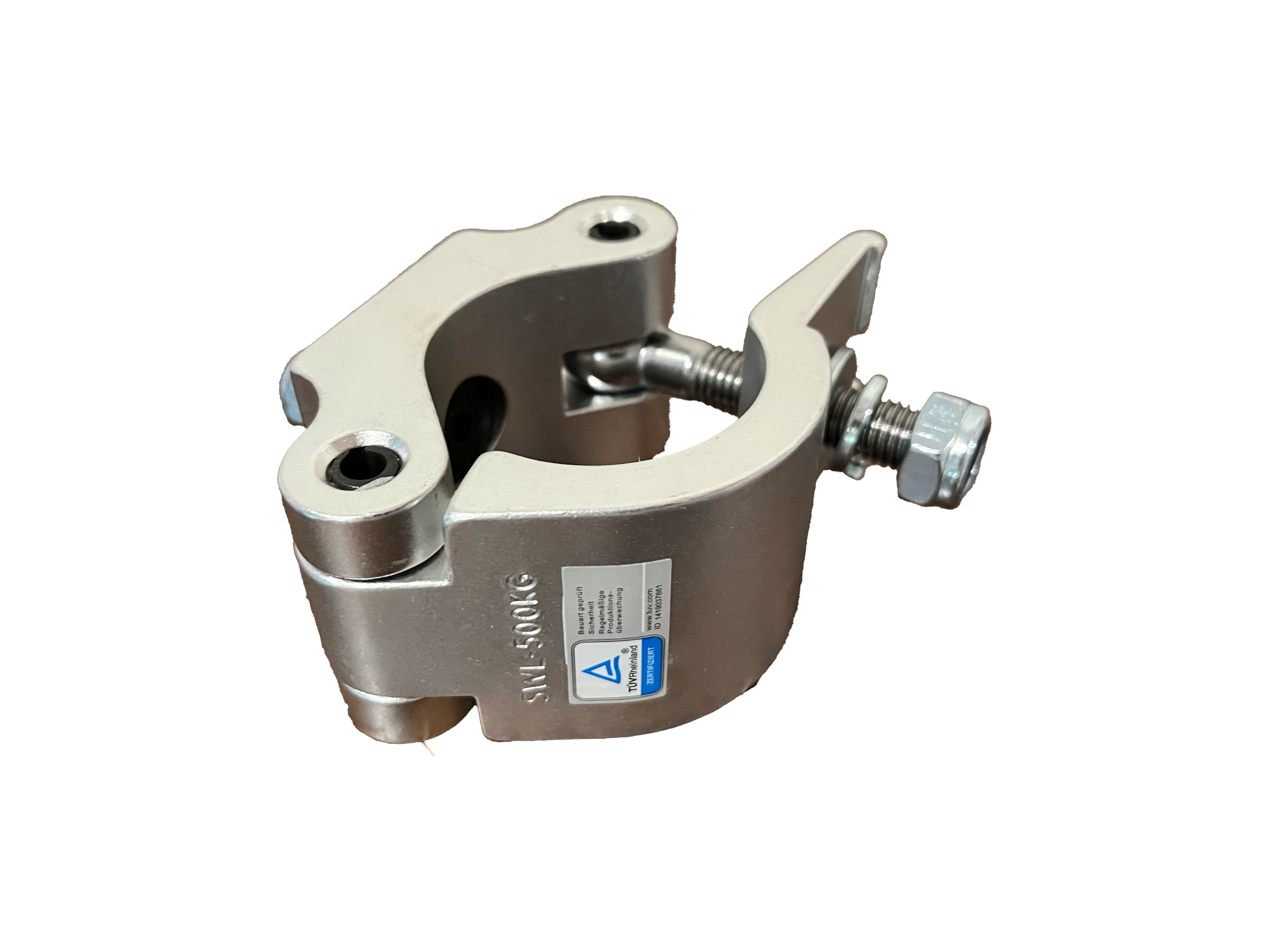 Clamp - Single Truss Clamp – SilentKninja