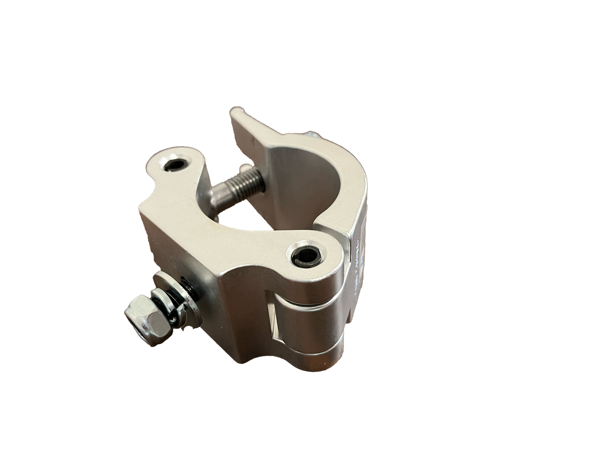 Clamp - Single Truss Clamp – SilentKninja