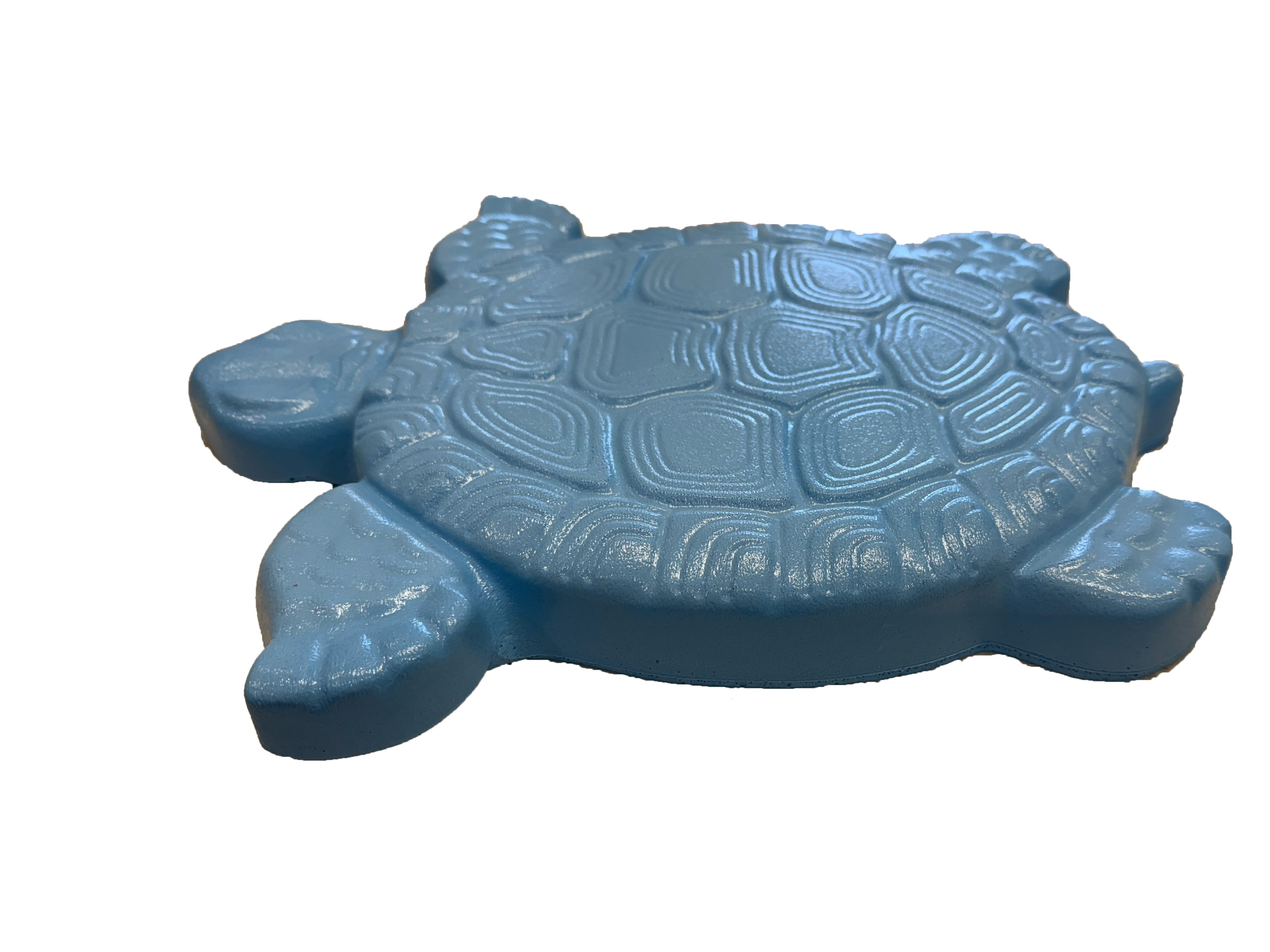 Turtle Foam Steps – SilentKninja