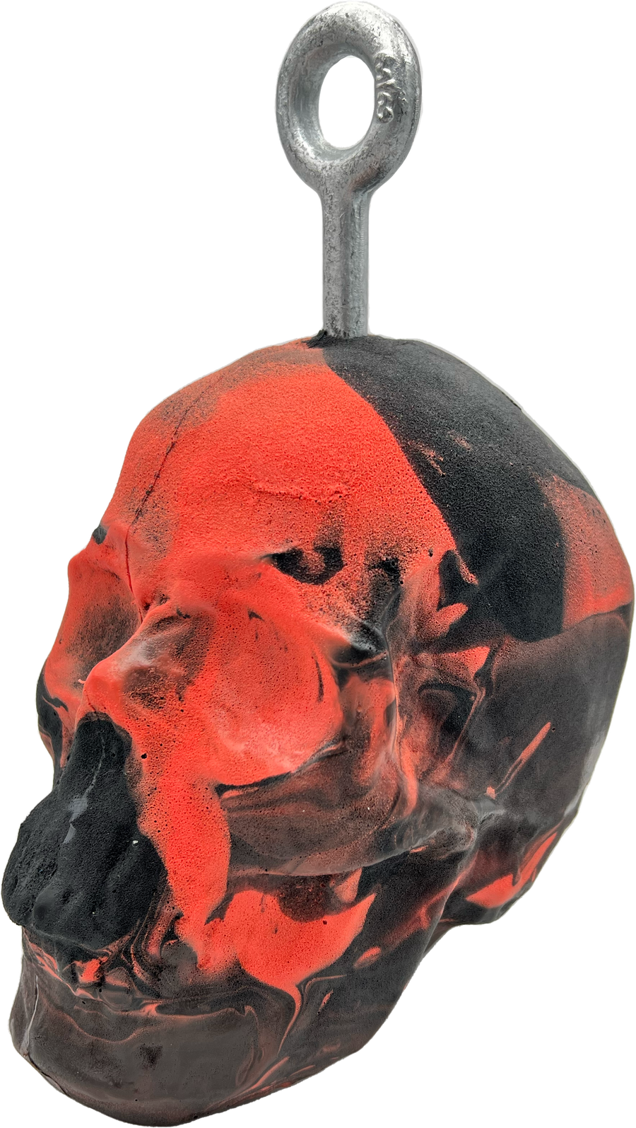 Skull - Textured – SilentKninja